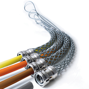 cable tuggers, cable pullers and complete wire pulling solutions