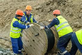 cable tuggers, cable pullers and complete wire pulling solutions